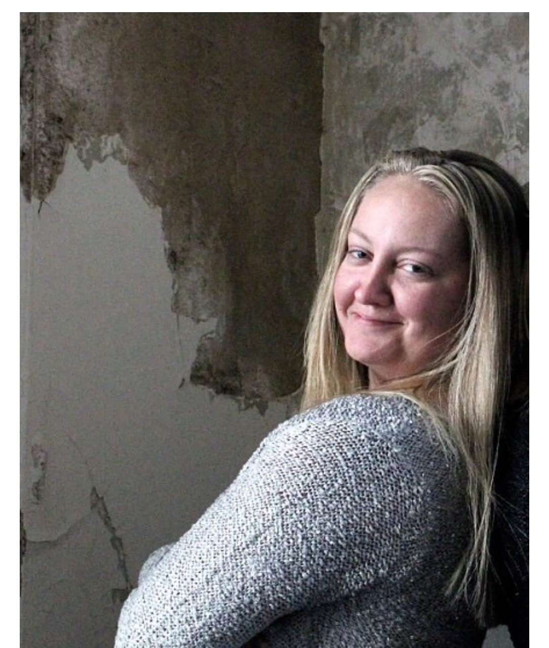 Ashley Patton – Arena's Dance Company