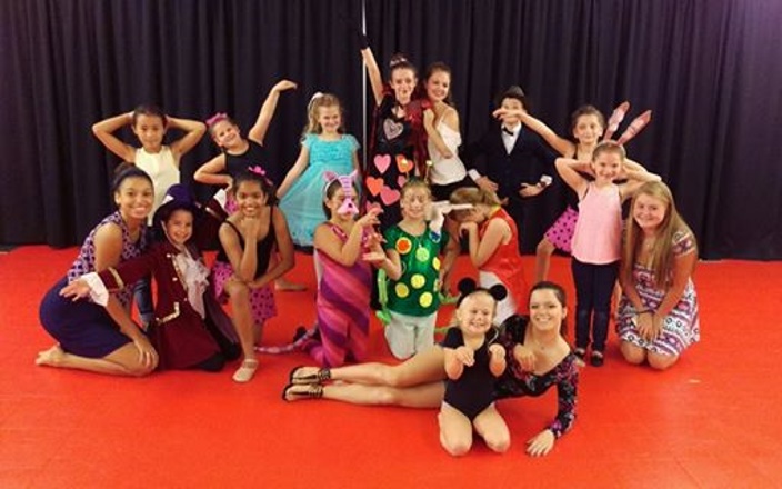 Galleries – Arena's Dance Company