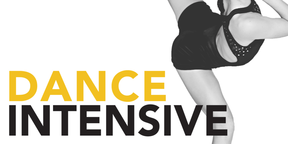 Arena's Dance Company – Dream! Aspire! Achieve!